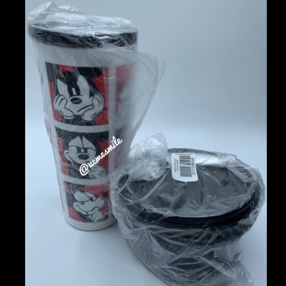 Tupperware | Kitchen | Tupperware Disney Mickey Mouse Lunch Set | Poshmark